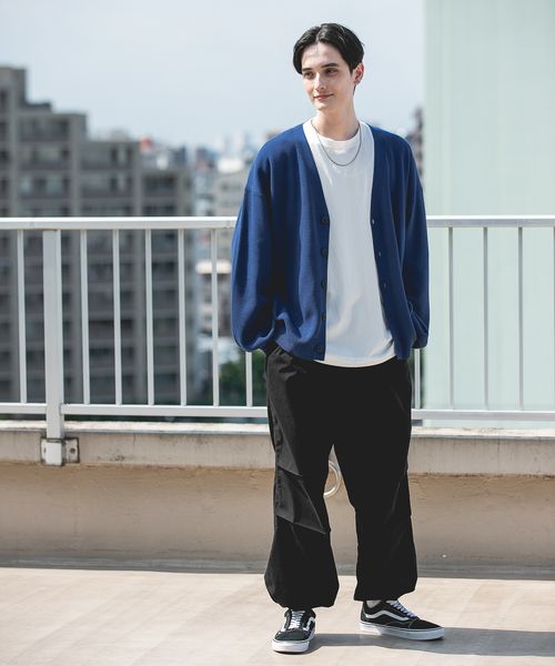 【最新版】20代後半メンズファッションおすすめ服ブランド8選 - Koimana